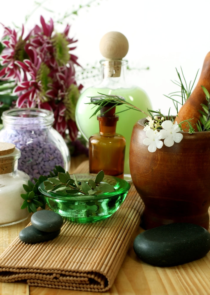 100% Pure Essential Oils | Larissa Bright Australia